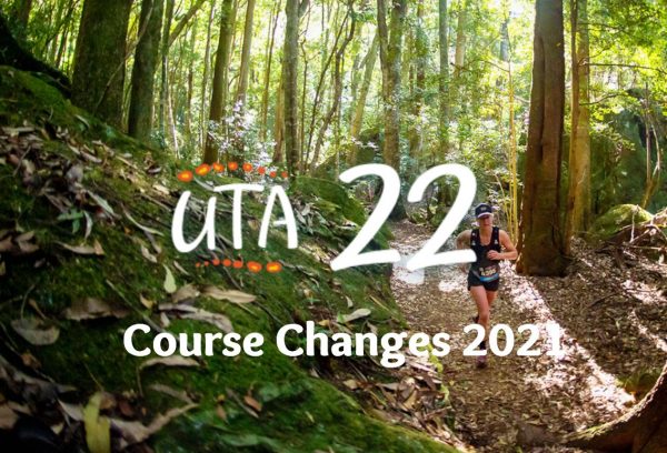 UTA22 Course Changes 2021 | TBM Locker Room - Training plans, videos ...