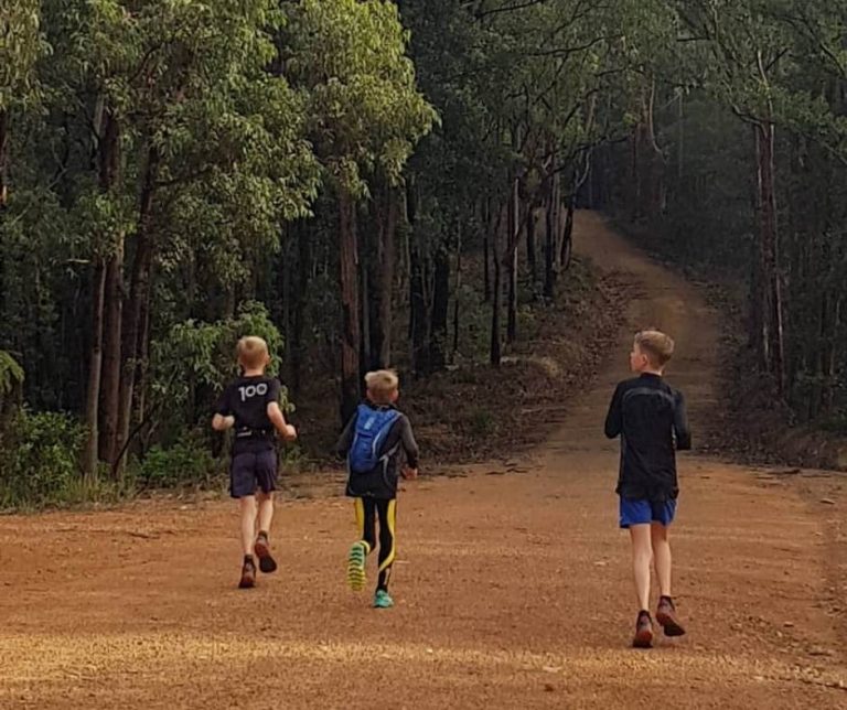 School Running Program | TBM Locker Room - Training plans, videos and ...