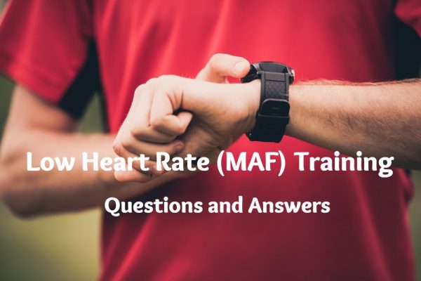 Low Heart Rate (MAF) Training – Explained | TBM Locker Room - Training ...