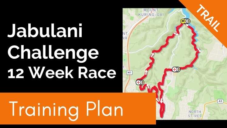 Jabulani Challenge Training Plan 2025 | TBM Locker Room - Training ...