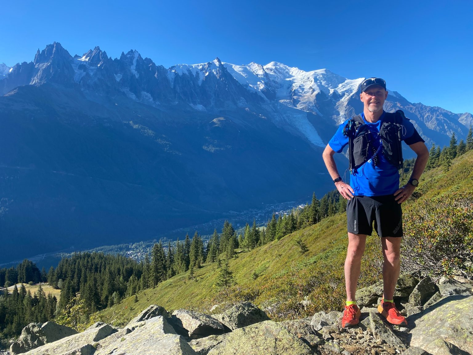 UTMB and CCC Training with Kim Loane | TBM Locker Room - Training plans ...